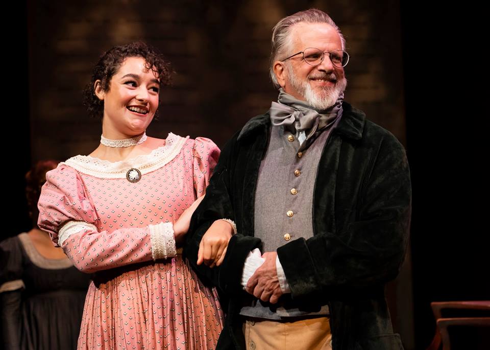 Strong ‘Emma’-nations Worthy Of Ovations: The Chance Theater Goes Back ...