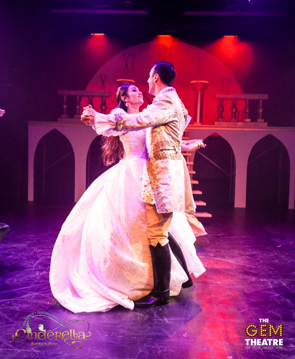 No ‘Fol-Der-Rol’ & ‘Fiddle-Dee-Dee’ Here: One More Productions’ Rodgers ...